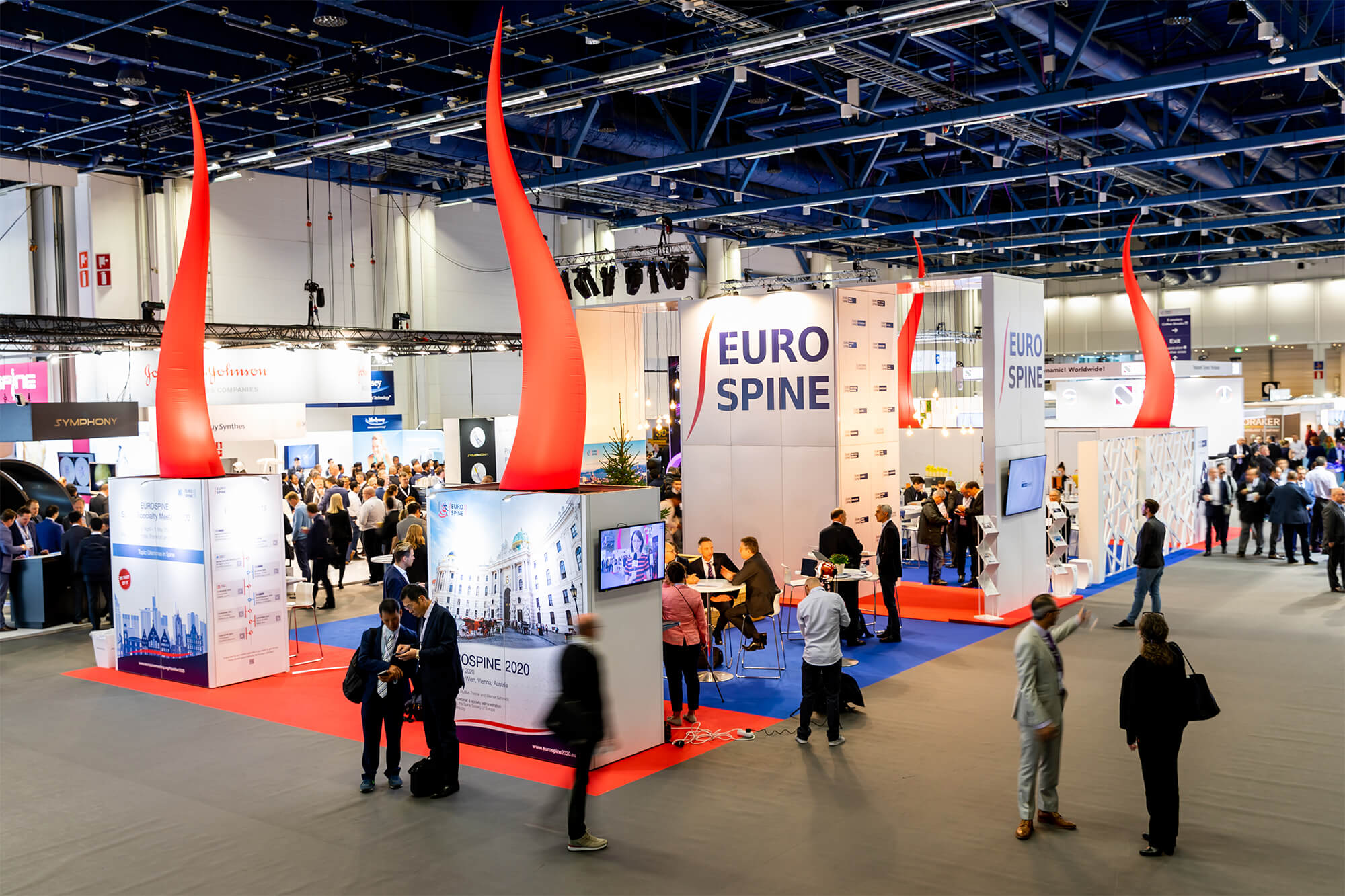 EUROSPINE - APACE Media