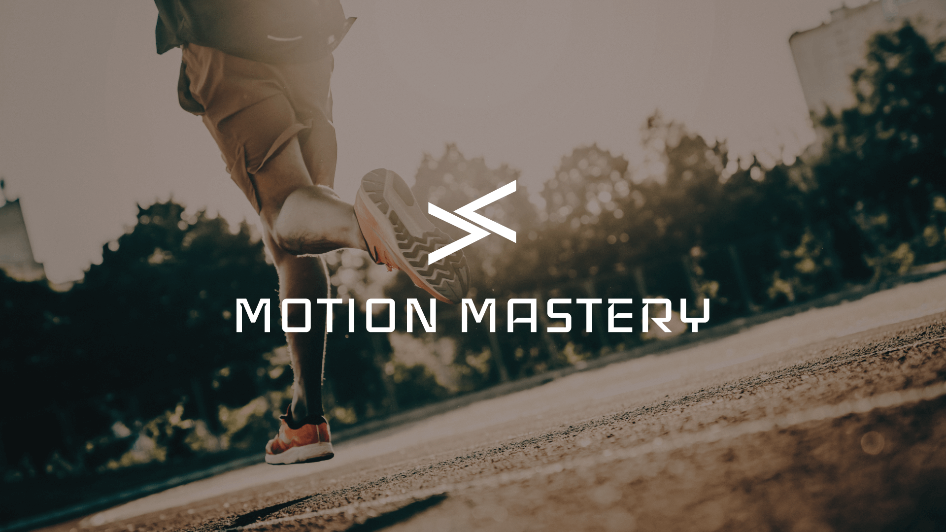 Motion Mastery - APACE Media
